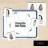 Free Printable: Penguin Life Cycle