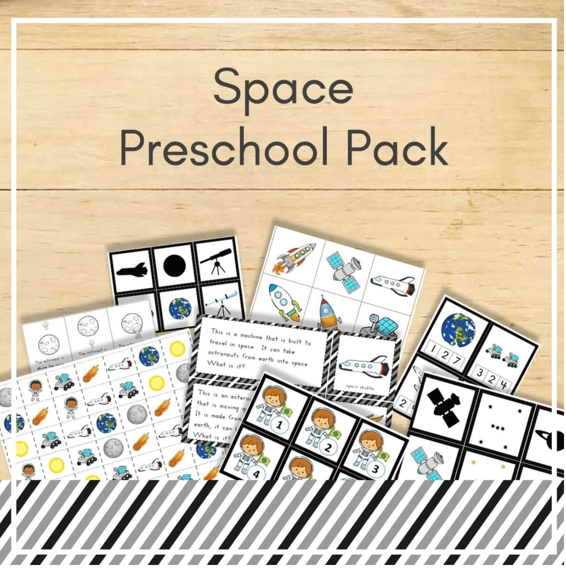 Learning About Space