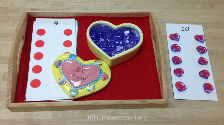 Valentine Theme Activities