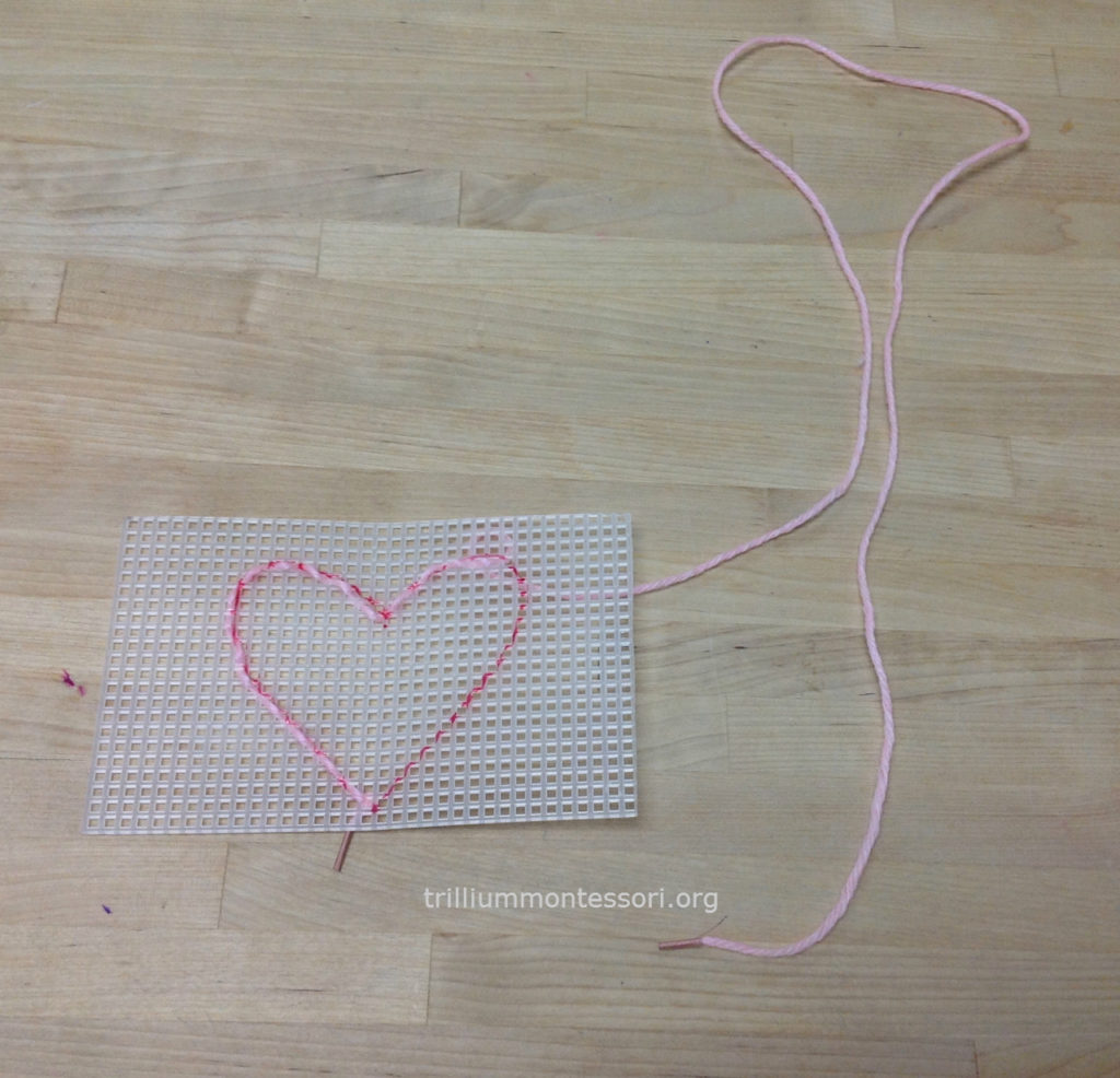 Valentine Theme Activities