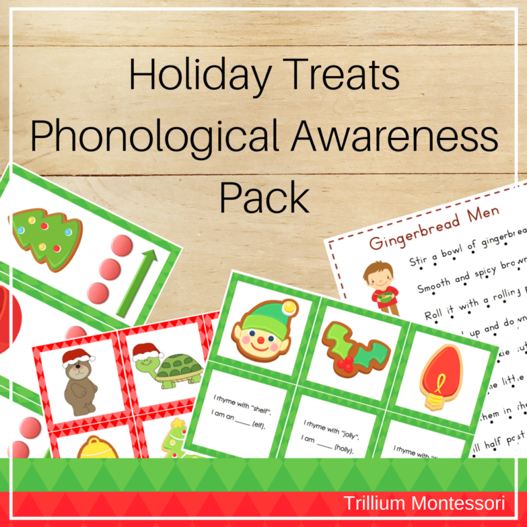 Christmas Words that Start with U