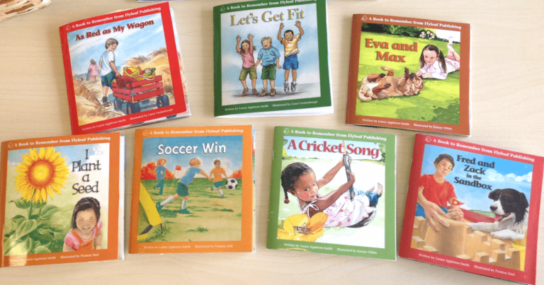 Montessori Curriculum for Early Childhood