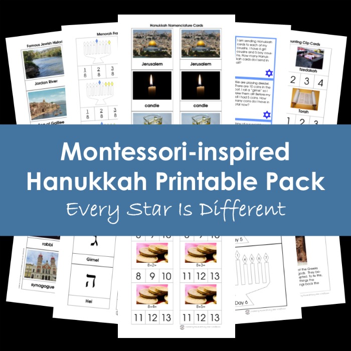 Hanukkah