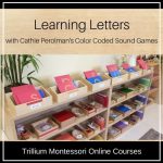 Free Montessori Printable Beginning Sound Sorting Cards