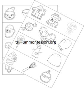 December Phonological Awareness