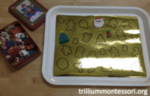 December Activities for Preschool