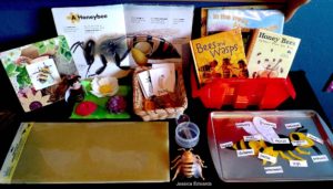 Spring Ideas for the Preschool Classroom