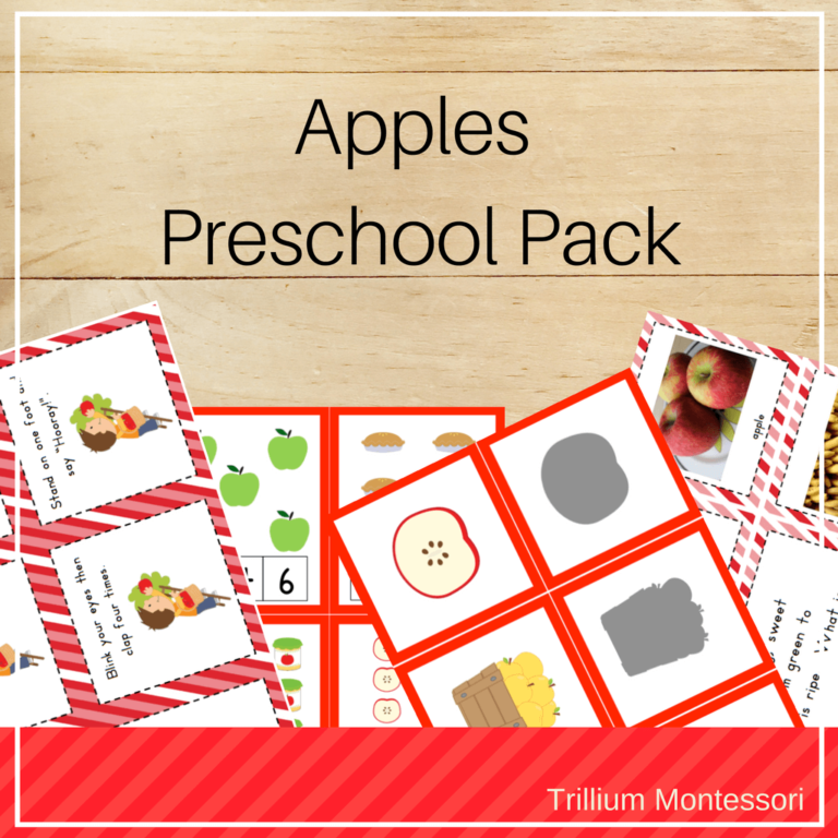 Farm Animals: Preschool Activities and Facts