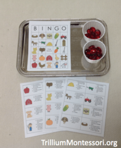 Farm Animals: Preschool Activities and Facts