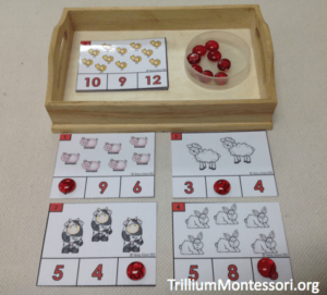 Farm Animals: Preschool Activities and Facts