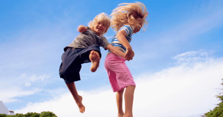 Activities Archives - Trillium Montessori