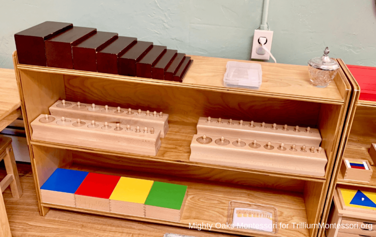 Montessori: What is it?