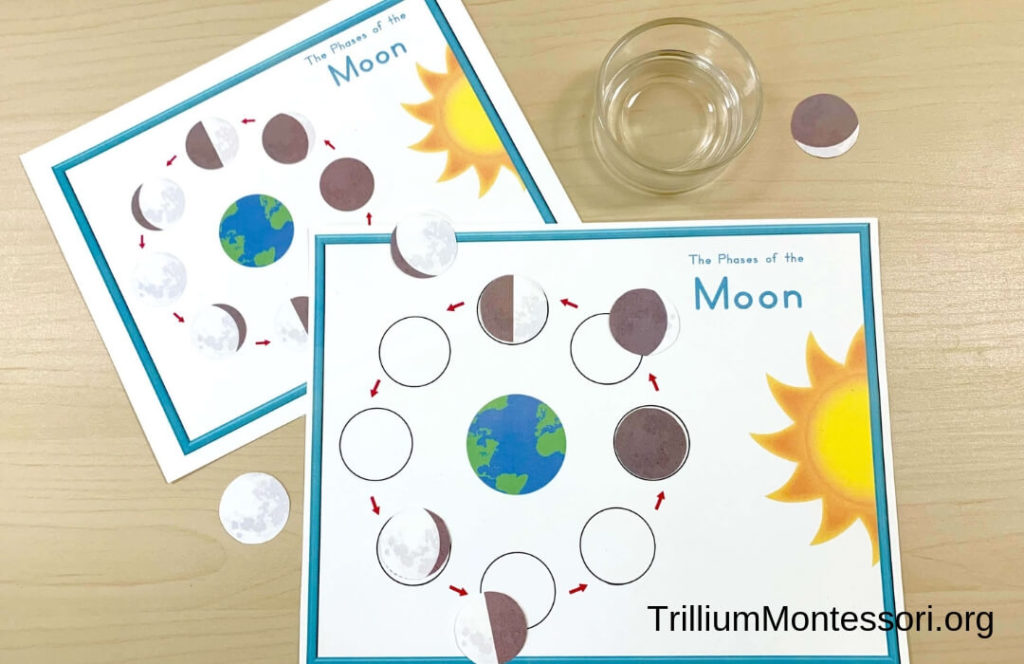 Ramadan Activities for Preschool