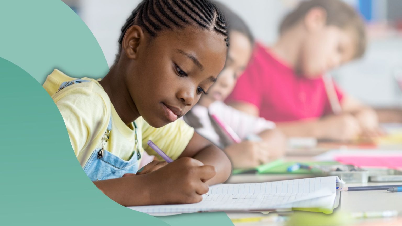 Montessori Elementary Language Curriculum