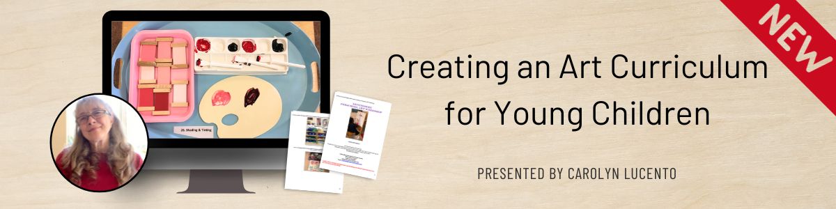 Curious About How to Bring More Art Into Your Montessori Classroom?