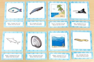 Phonological Awareness vs Phonemic Awareness