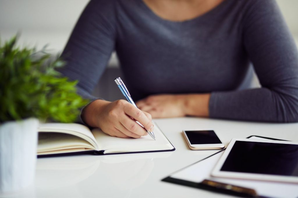 Montessori Elementary: Planning and Record Keeping Overview