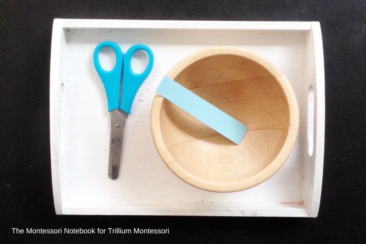 Montessori and Preschool Art Activities: An Overview