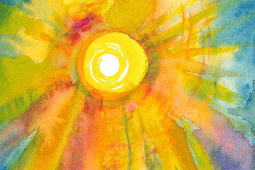 Preschool Themes for Summer