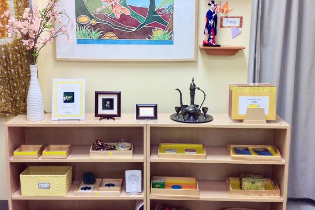 May Themes for Preschool