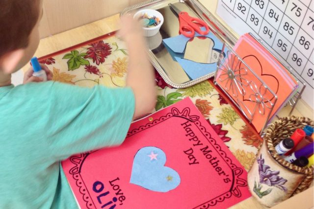 May Themes for Preschool