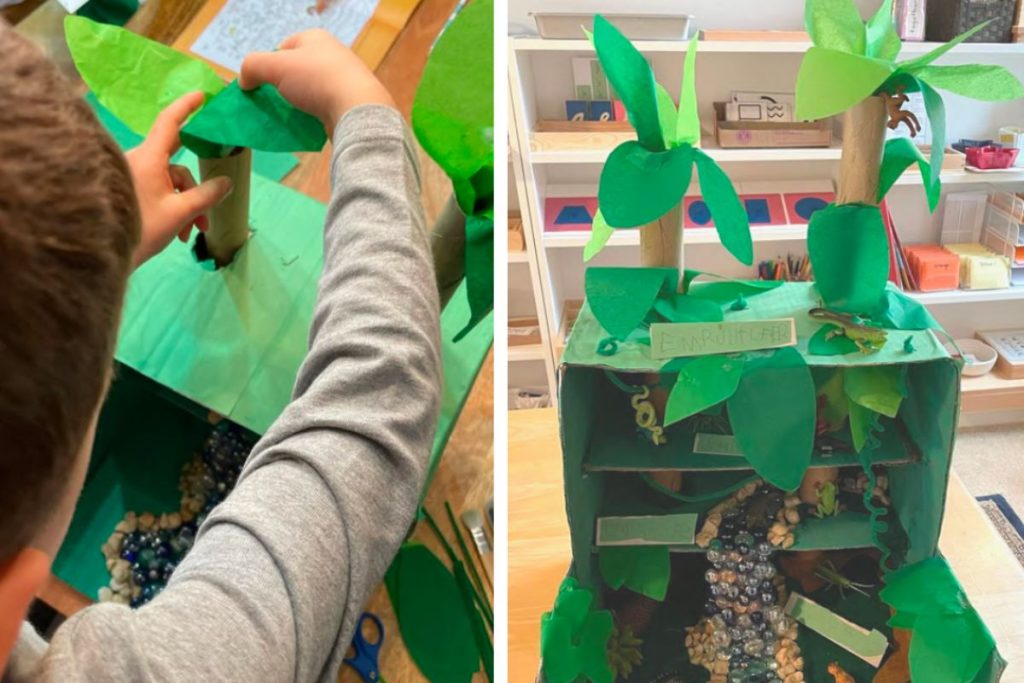 May Themes for Preschool