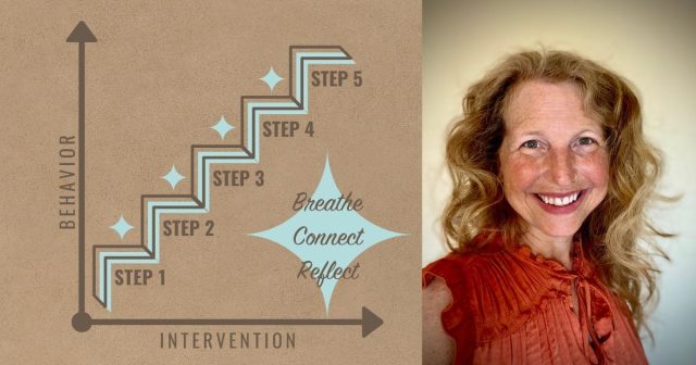 Montessori Behavior Management