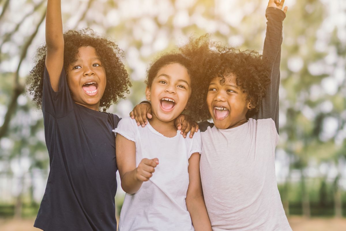 Montessori Elementary Language Curriculum