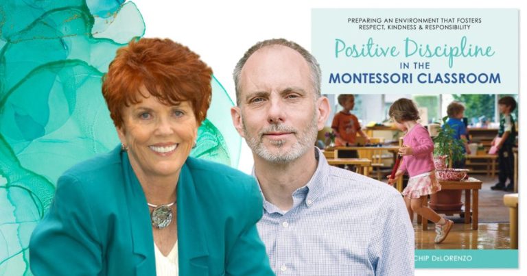 Montessori Behavior Management